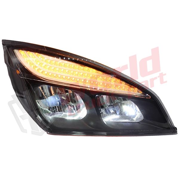 World Truck Part
