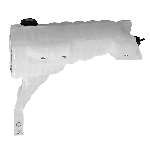 2013+Peterbilt,Kenworth Coolant Tank, Plastic - Buy Coolant Tank ...